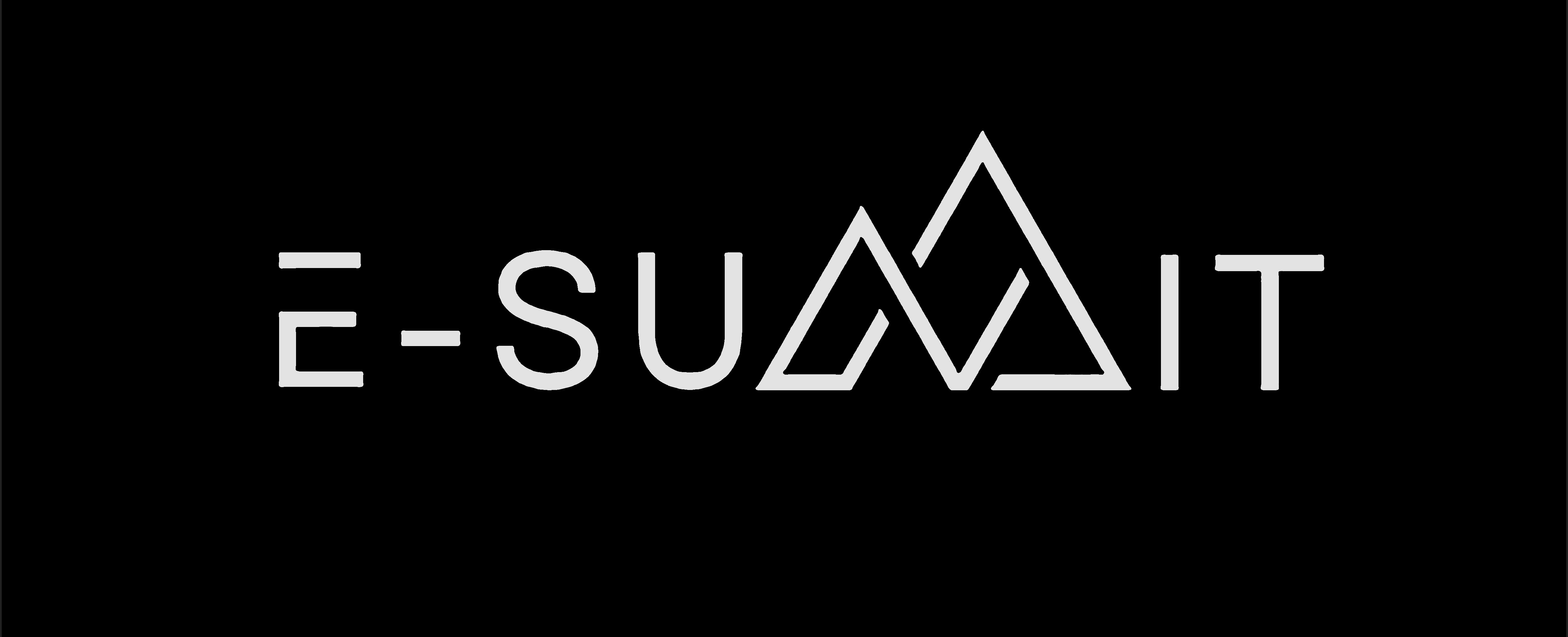 eSumit 2025 - Tech Conference